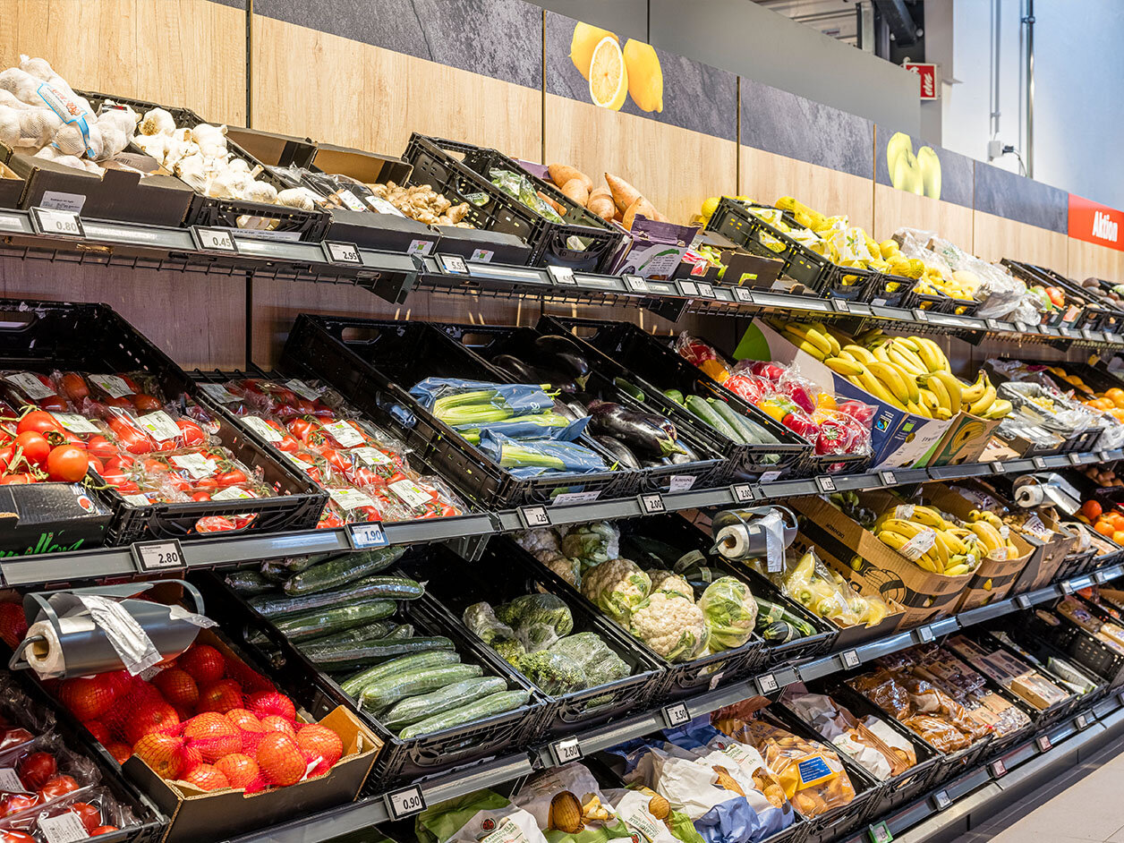 Galleria delle immagini | Denner